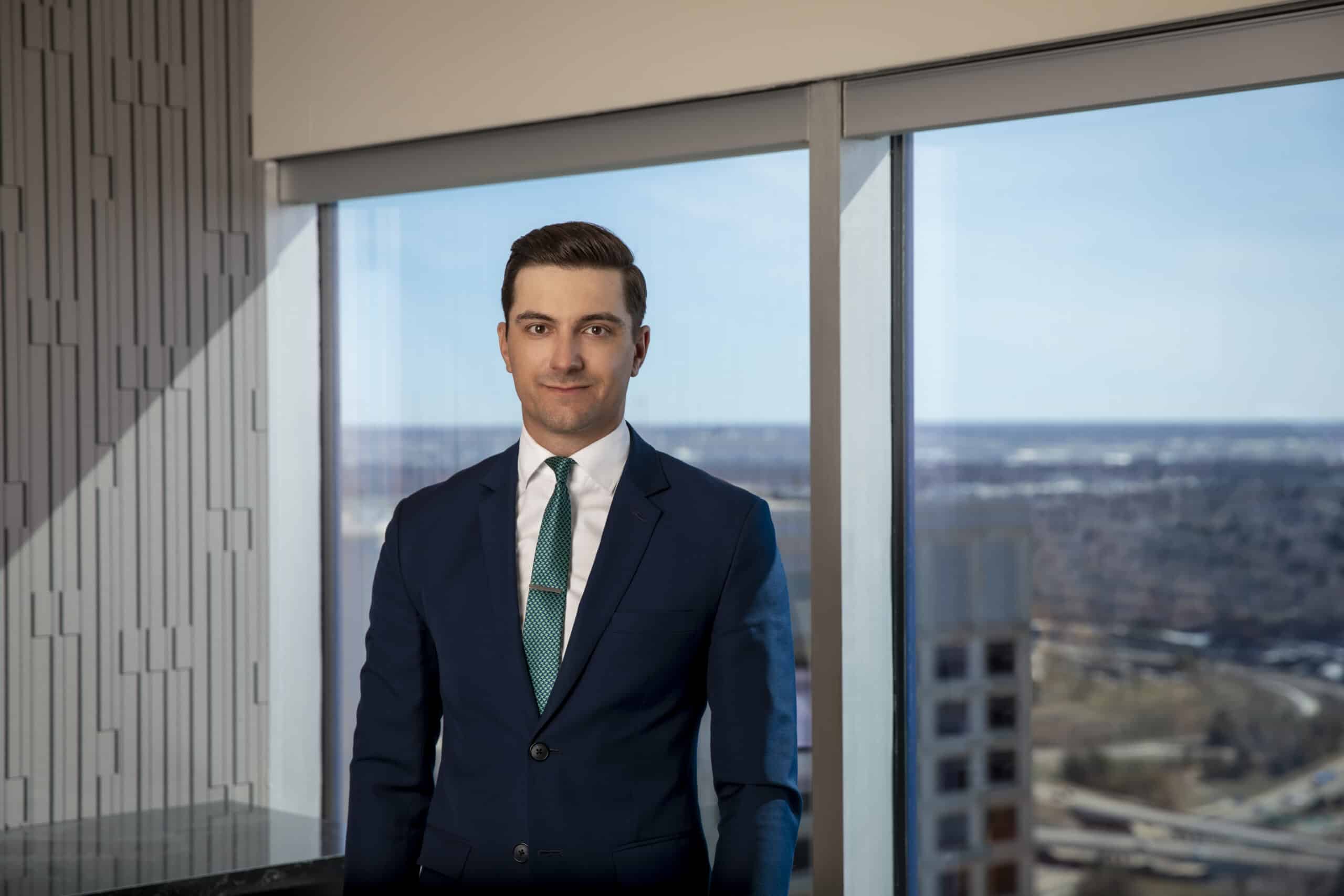 Duncan Craig Announces New Partner - Duncan Craig LLP - Edmonton ...