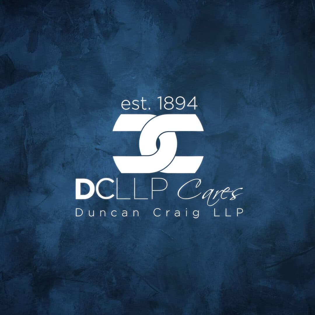 Duncan Craig LLP Law Firm, Edmonton - Trusted Edmonton Lawyers