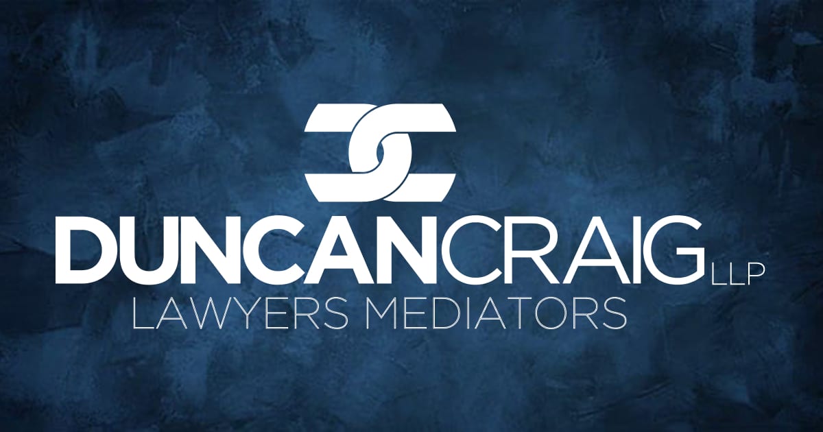 Alberta Land Titles Fee Calculator - Duncan Craig LLP - Edmonton ...